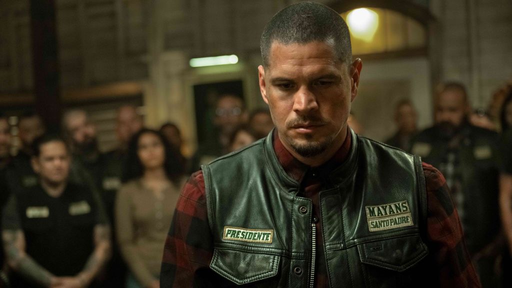 Mayans MC season 5 episode 8 recap: an ally moves against EZ | What to ...