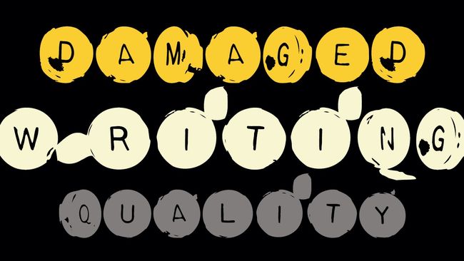 The best typography of the 1990s, according to type experts | Creative Bloq