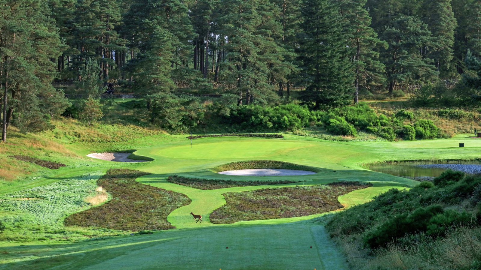 10 Most Famous Scottish Golf Courses | Golf Monthly
