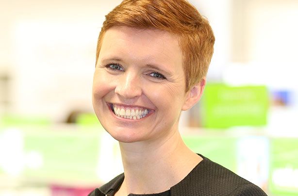 Dr Pixie McKenna says she'll discourage her daughter from becoming an ...