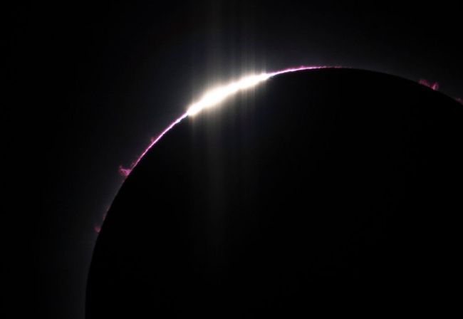 April 2024 - Pictures from Space! Our space image of the day | Space
