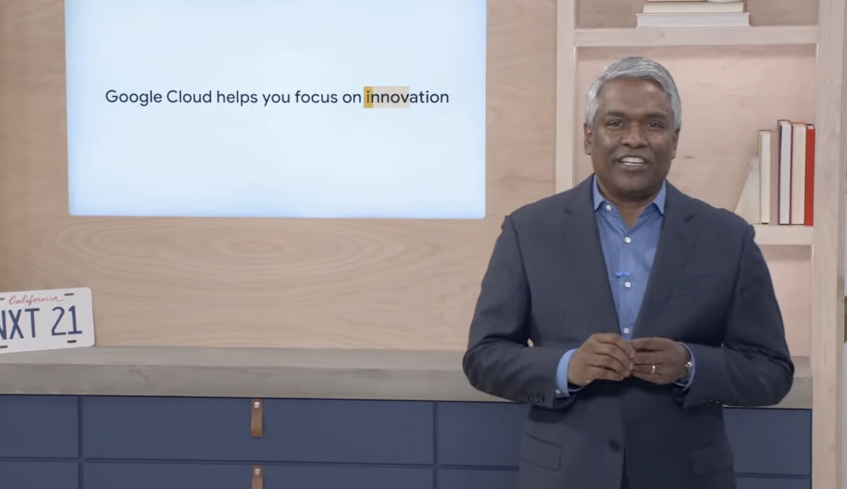 Google Cloud reveals edge-focused Distributed Cloud portfolio | IT Pro
