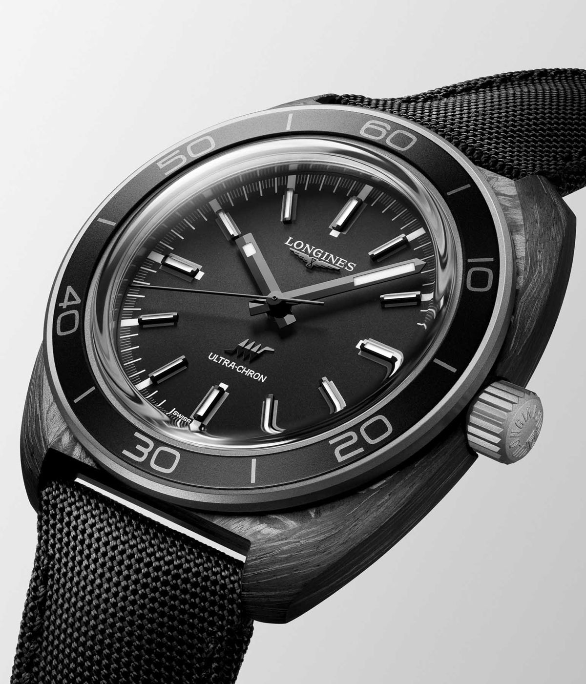 7 monochrome watches nailing the all-black trend | Wallpaper