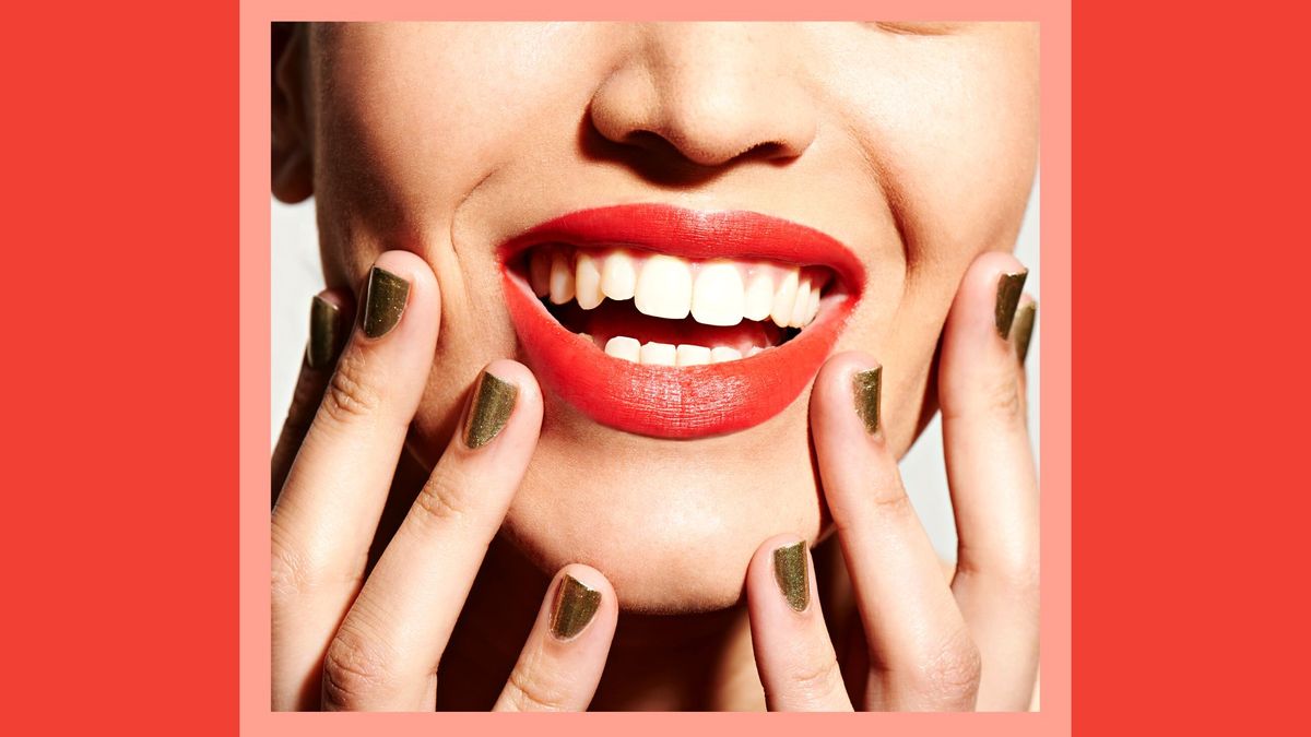 The remarkable history of red lipstick and women's rights | My ...