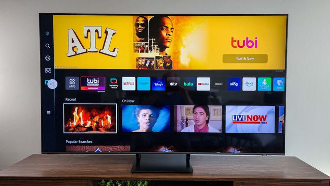 Samsung Q70C review | Tom's Guide