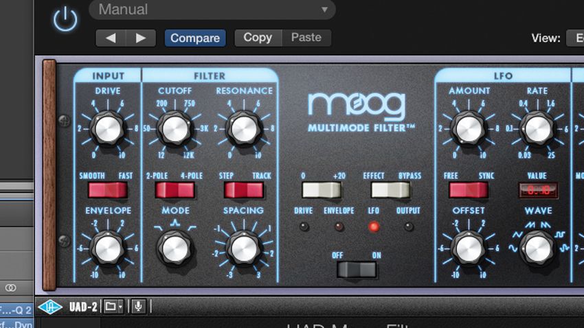 How to strip back FX treatments to gain more space in a mix | MusicRadar