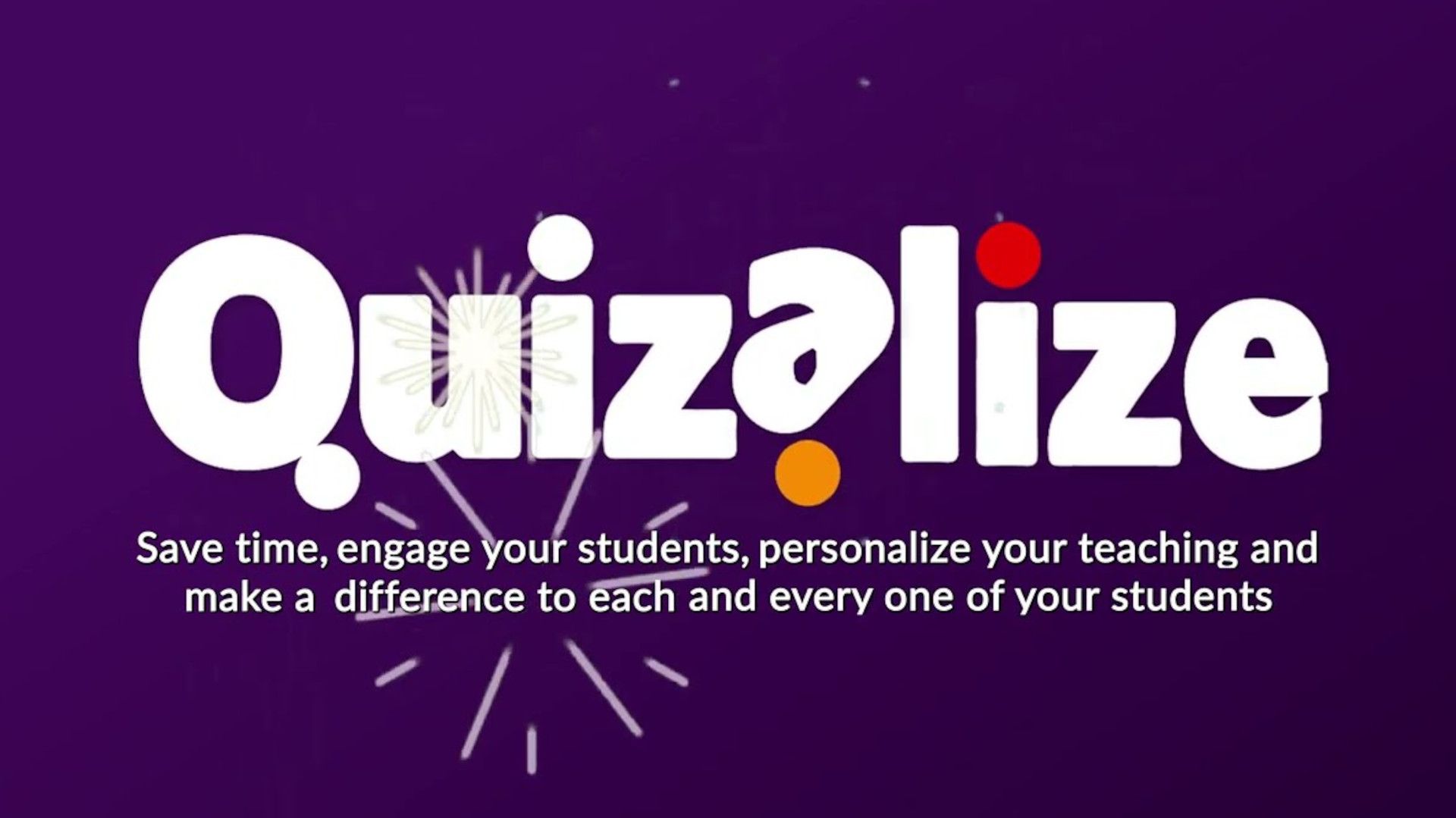 What is Quizalize and How Can I Use It To Teach? | Tech & Learning