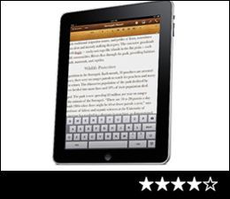 What's the Best iPad Office Suite? | Laptop Mag