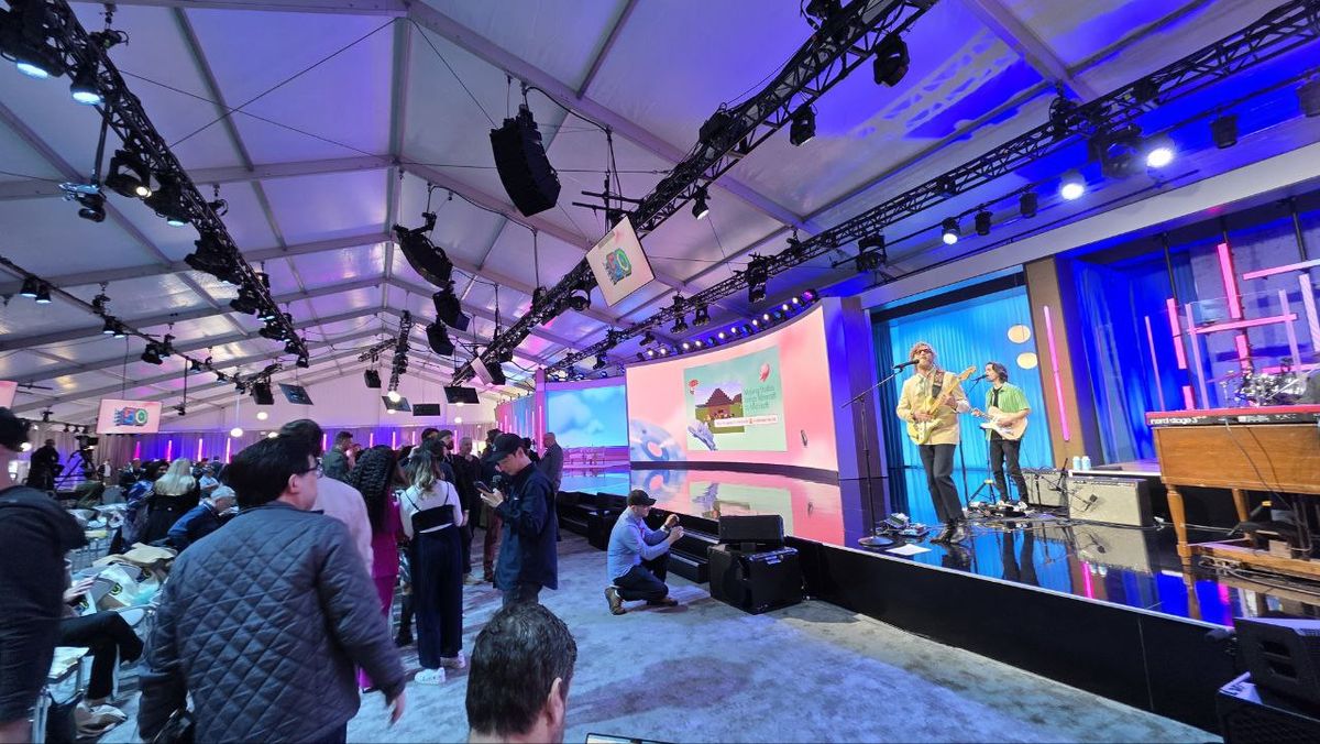 Microsoft 50th Anniversary Copilot Event: Everything announced at ...