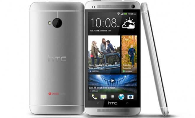 Everything you need to know about the new HTC One | The Week