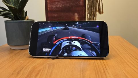 Apple iPhone 16 review: a portable AV powerhouse | What Hi-Fi?