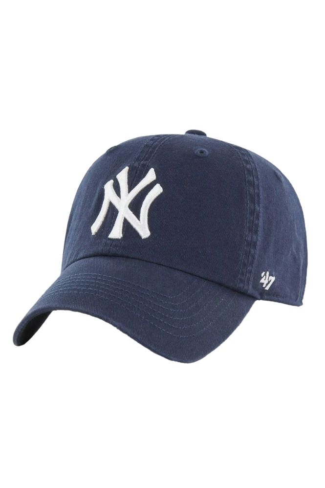 The 24 Best Baseball Caps That Will Complete Any Off-Duty Look | Marie ...