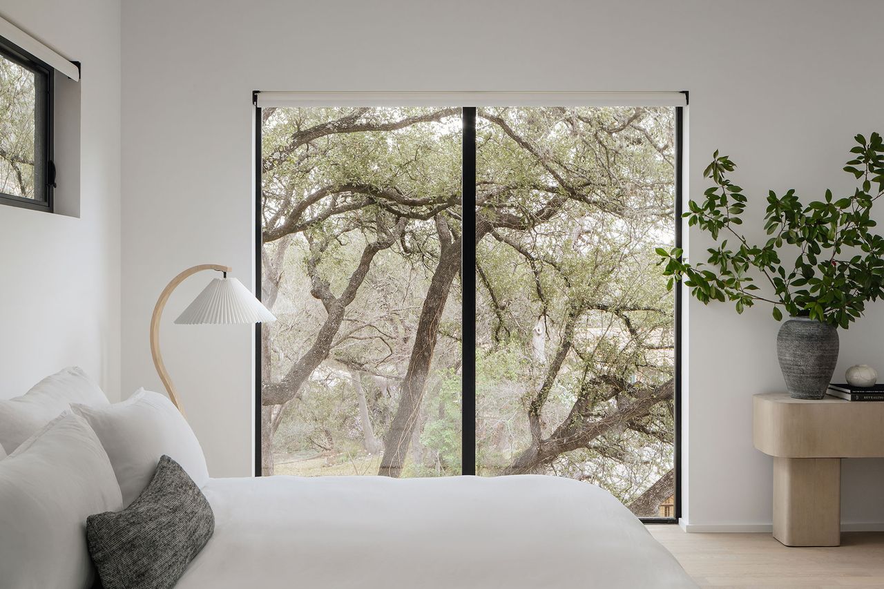 New home's natural palette reflects its countryside setting | Homes and ...