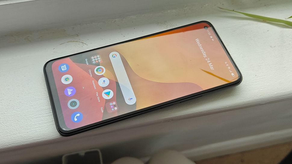 Realme 8 Pro review | TechRadar