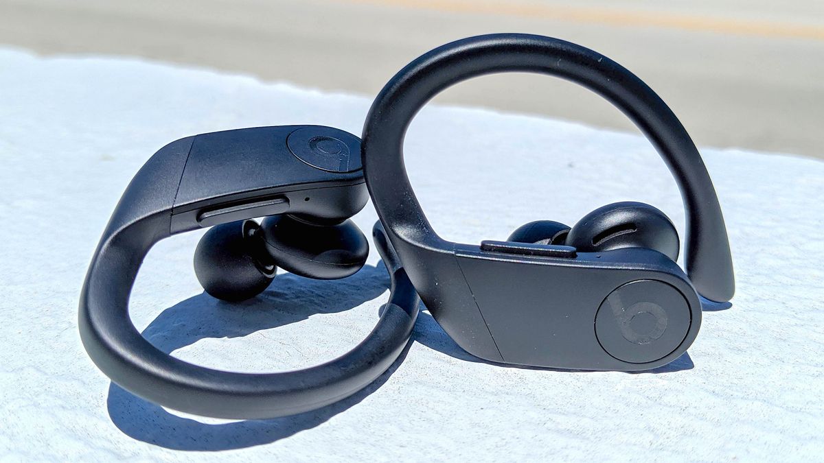 I test wireless earbuds for a living and these are the best for running ...
