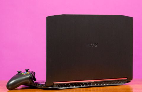 Acer Nitro 5 (2019) - Full Review and Benchmarks | Laptop Mag