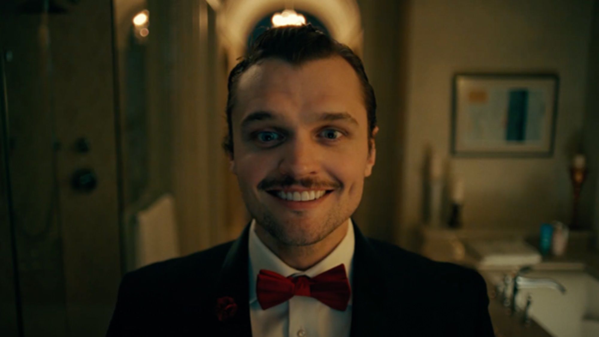 Jack Nicholson's son has me intrigued to watch ‘Borderline’ on-demand ...