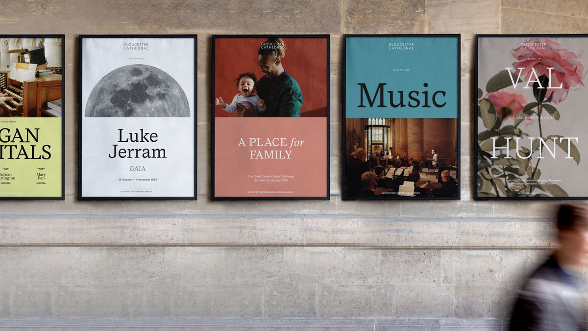 'There was a creative void that we both wanted to fill': a day in the ...