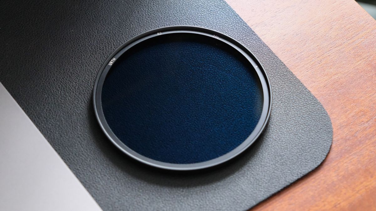 Urth Magnetic Circular Polarizing (CPL) Lens Filter (Plus+) review ...