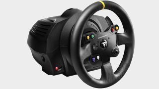 Best PC racing wheel in 2022 | PC Gamer