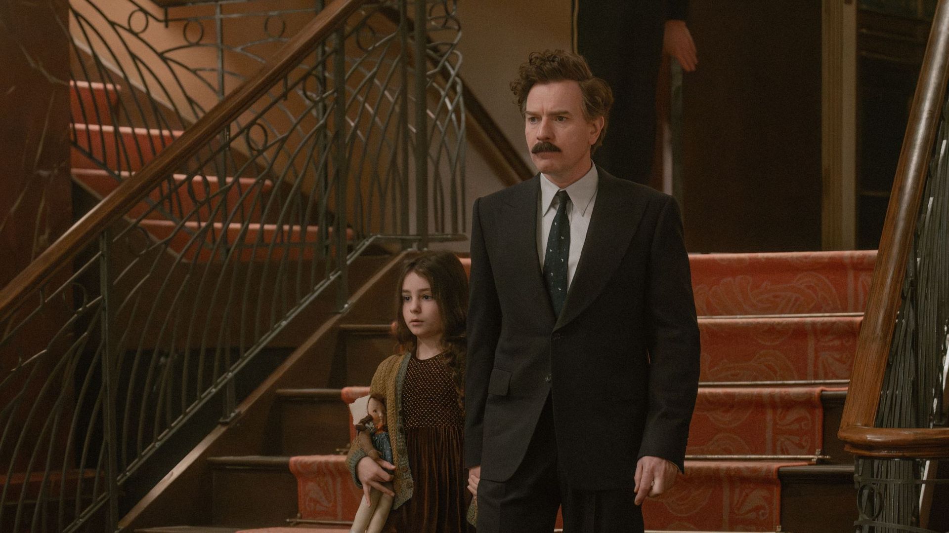 A Gentleman in Moscow episode 5 recap: Rostov's new purpose | What to Watch