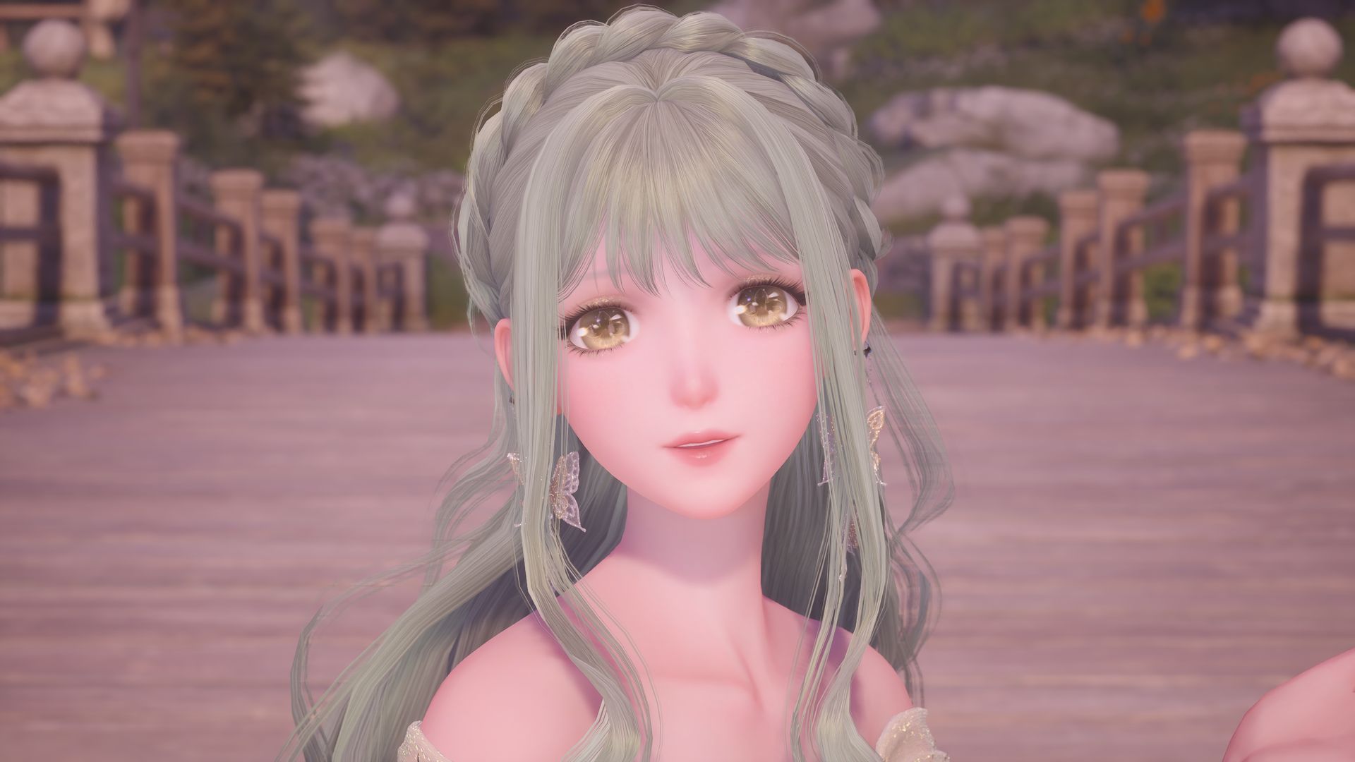 Wishful Aurosa outfit requirements for Infinity Nikki | PC Gamer