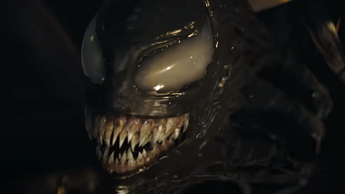 Now That The Venom Trilogy Is Over, I'll Never Forgive The Tom Hardy ...