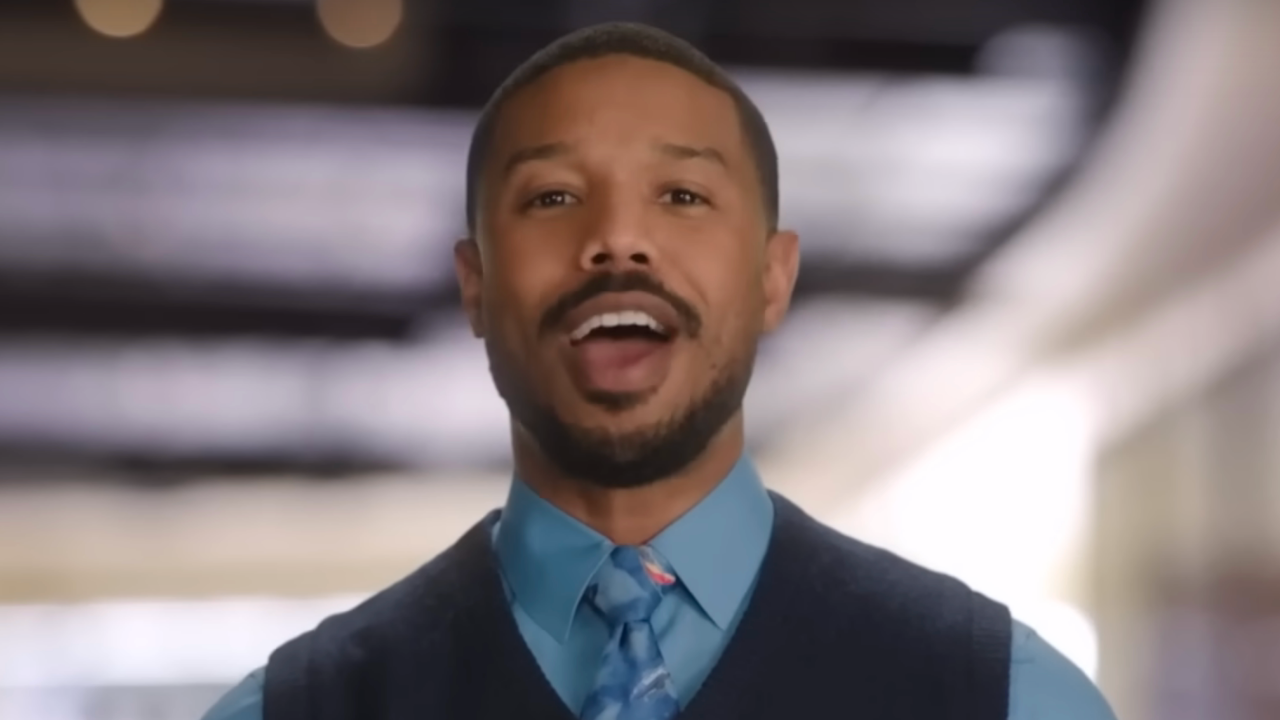 Saturday Night Live And Michael B. Jordan Threw Up A Big Middle Finger ...