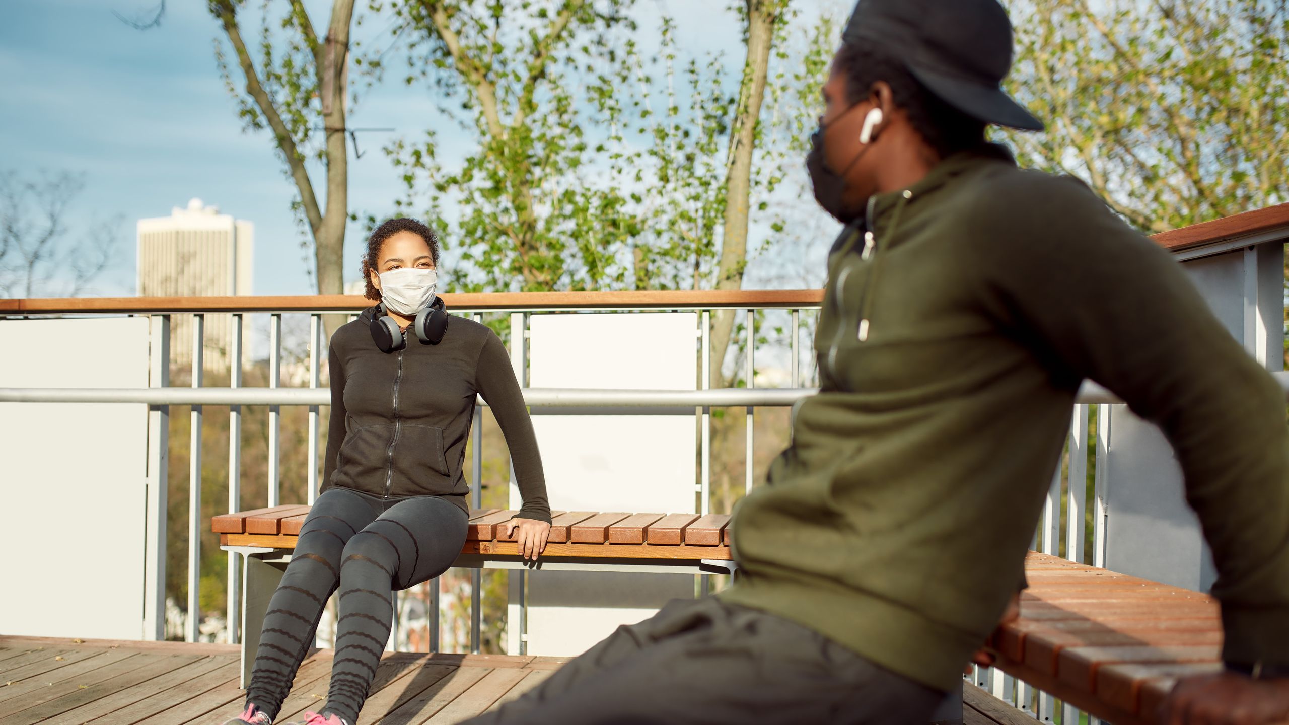 Google launches free social distancing app – here's how to try it ...