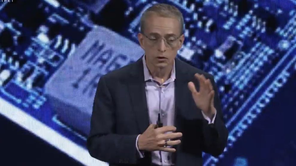Intel Computex 2024 keynote: Intel Lunar Lake announcement as it ...