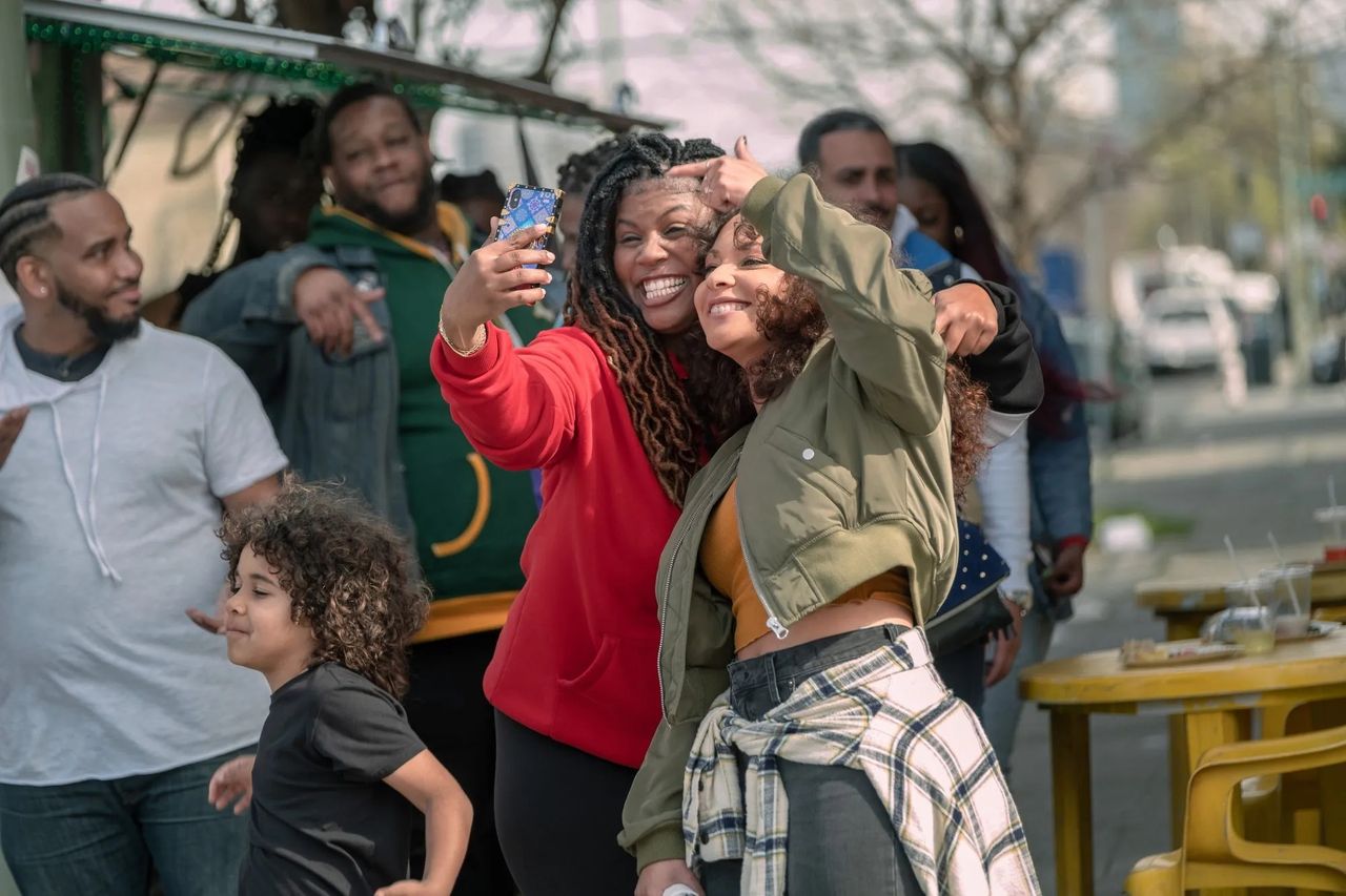 The 50 Best Black TV Shows Ever | Marie Claire