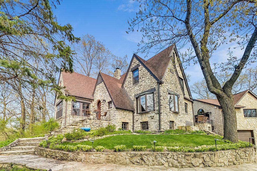 6 classic homes in the Tudor style | The Week