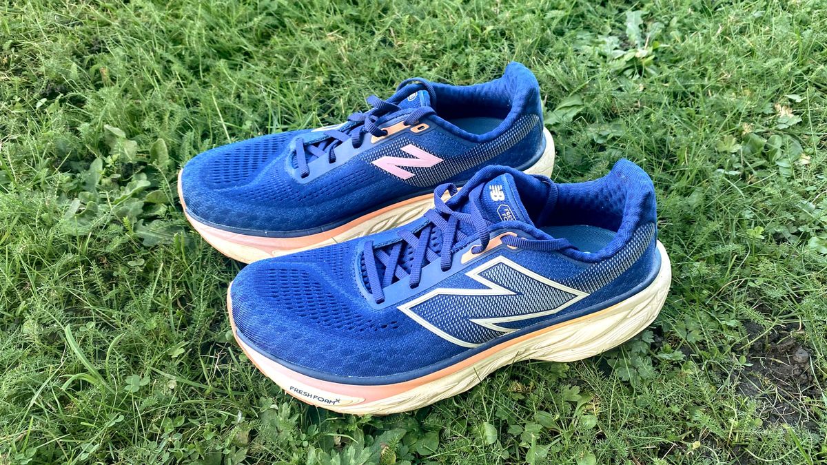 Best women’s running shoes 2025: tried and tested by female runners ...