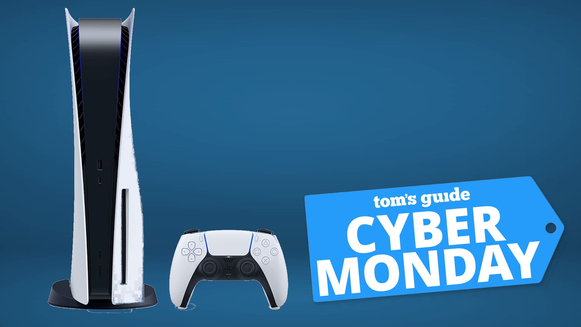 Cyber Monday PS5 deals 2021 — restock update and best sales right now ...
