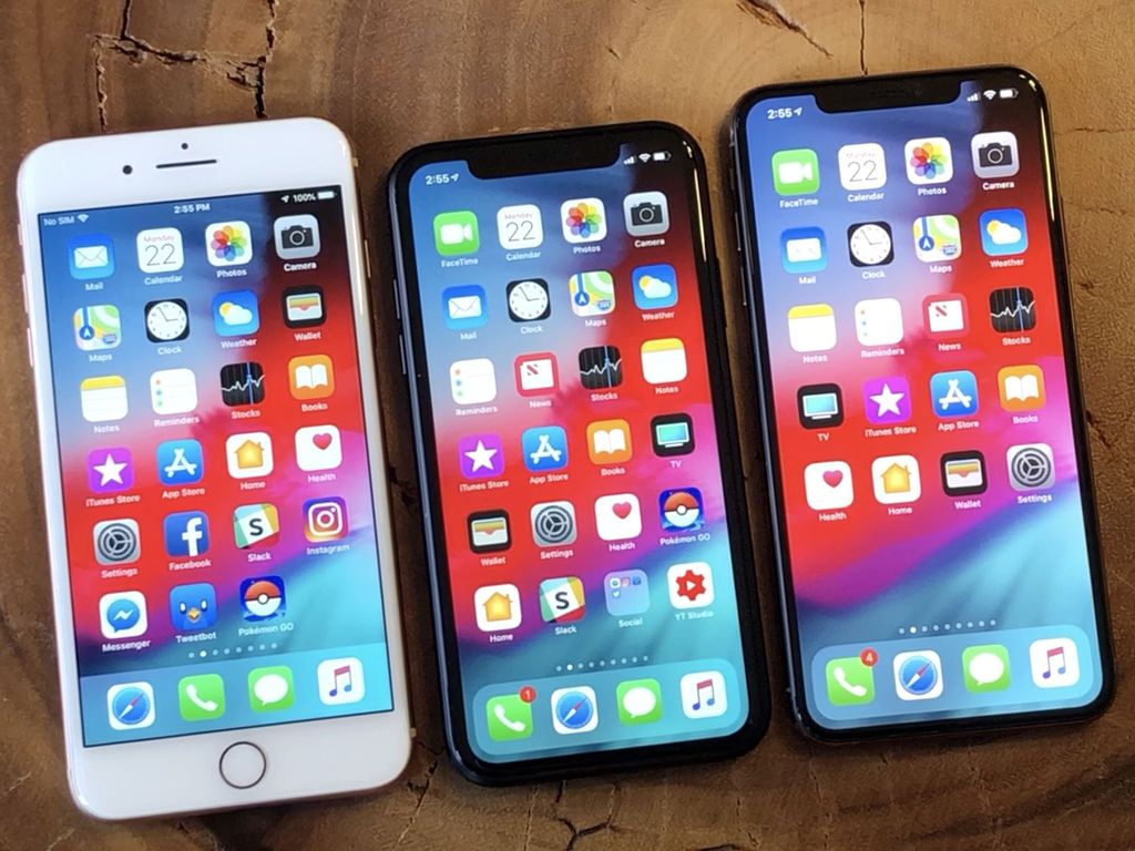 iPhone XR Review: Almost all the best for way, way less | iMore