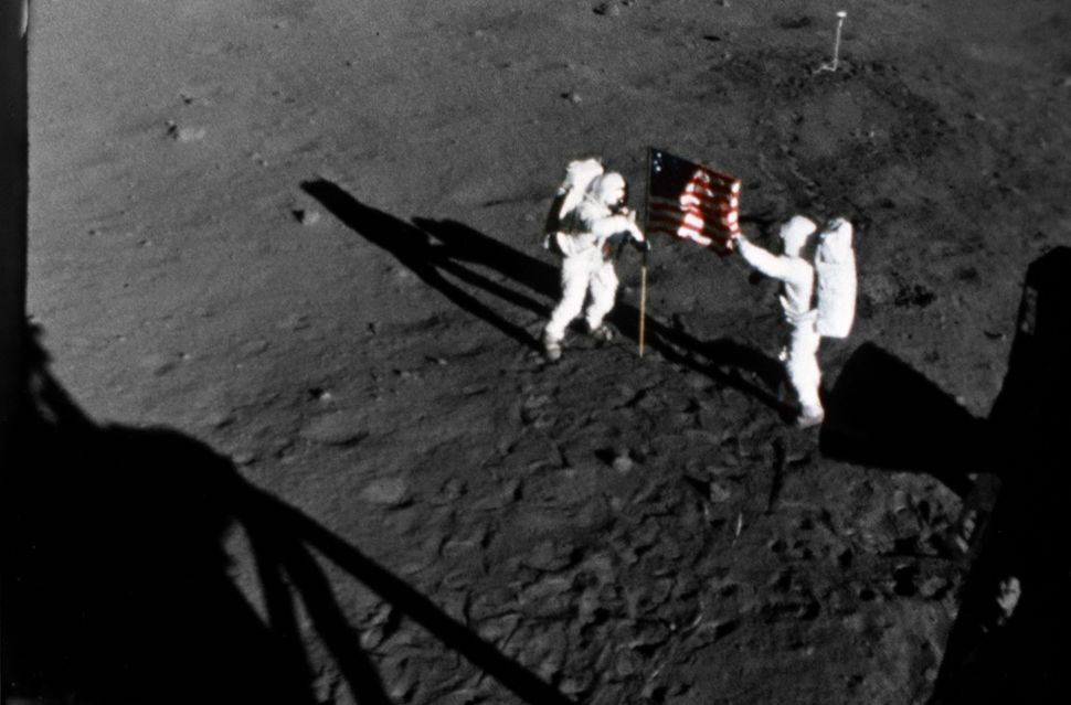 Moon Webcasts Celebrate Apollo 11 Lunar Landing: Watch Live Tonight | Space