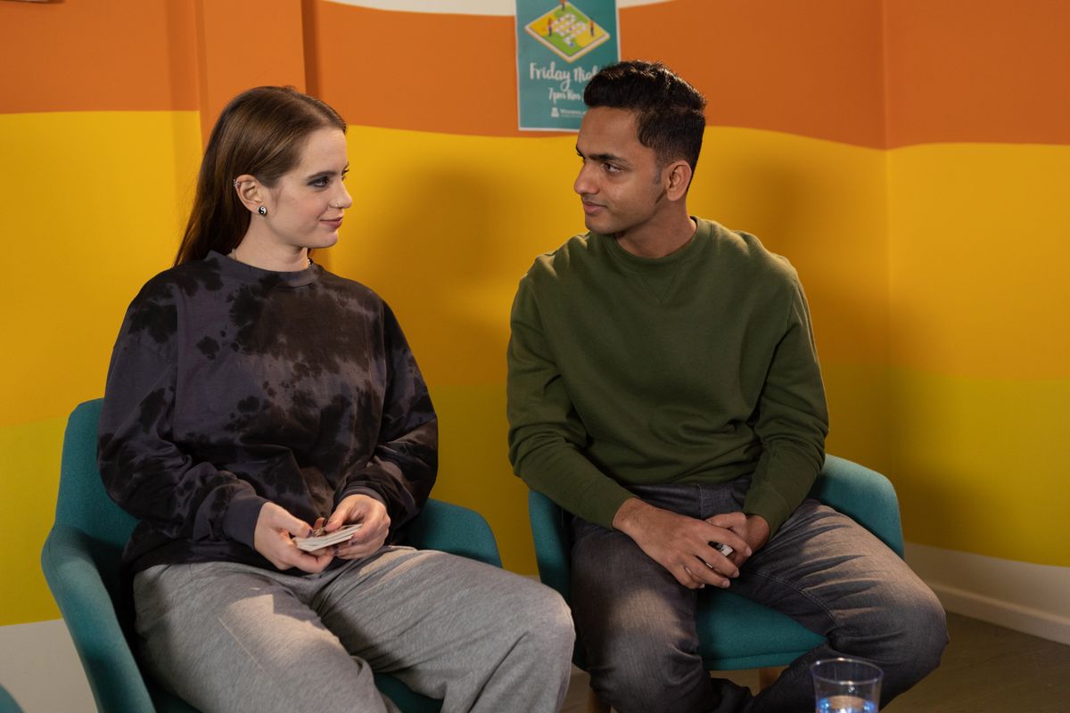 Hollyoaks spoilers: Bobby Costello is sentenced! | What to Watch