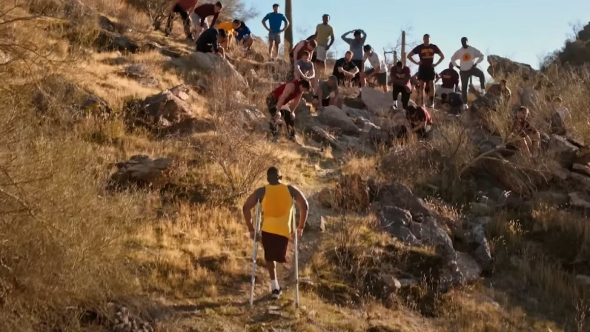 I Watched Unstoppable, And Anthony Robles’ Inspiring Story Is Just One ...