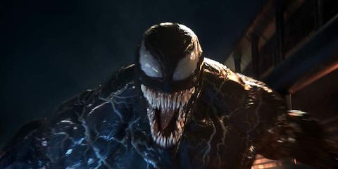 Venom 2 Is Definitely Happening | Cinemablend