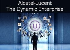 Alcatel Lucent targets the 'Dynamic Enterprise' | IT Pro