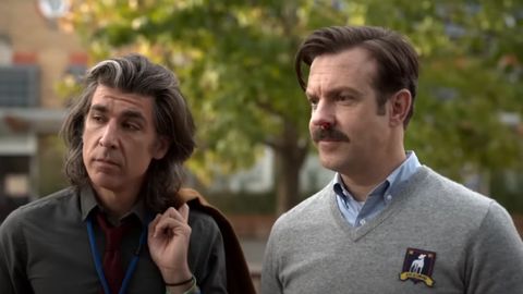 32 Of Ted Lasso's Most Wholesome Moments | Cinemablend