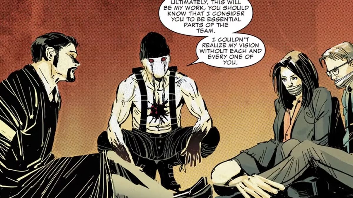 Daredevil: Born Again's Muse Reveal Sparked Responses From The ...