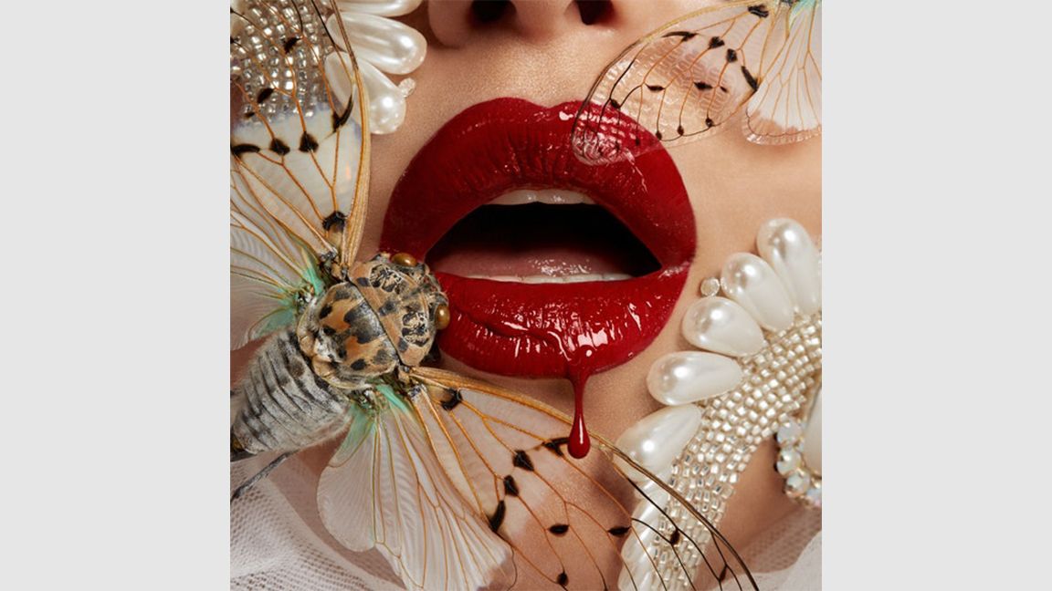 How NFT art is "revolutionising" equality in the art world | Creative Bloq