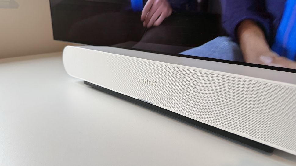 Sonos Ray review: an update has made the Ray a much better soundbar ...