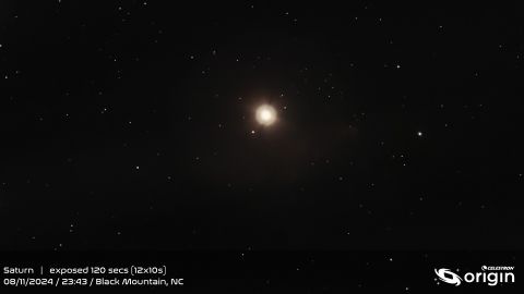 Celestron Origin Intelligent Home Observatory review | Live Science