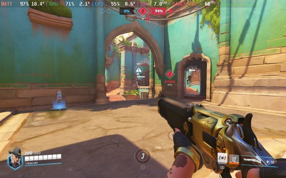 Overwatch 2 on Steam does one or two things right | Windows Central