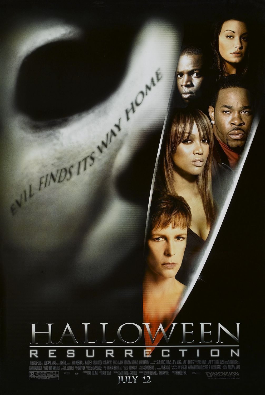 Every Halloween film ranked from worst to best | Louder