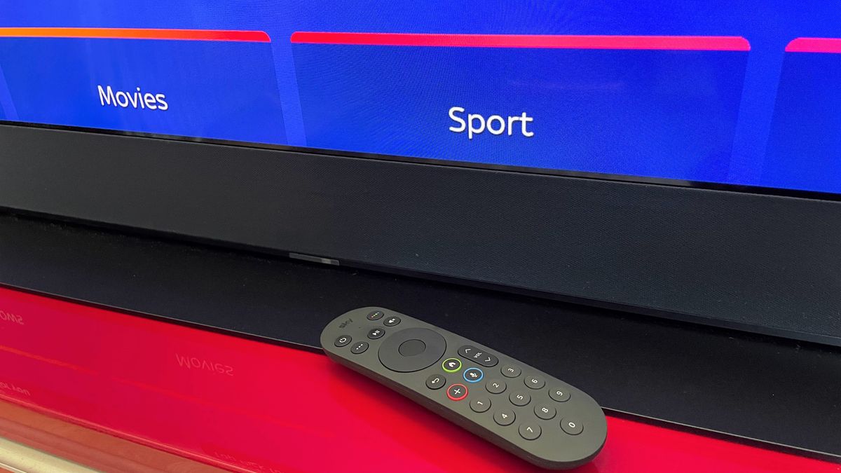 Sky TV users just got a fantastic free upgrade with new channels | T3