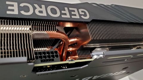 Nvidia RTX 4070 Ti review | PC Gamer