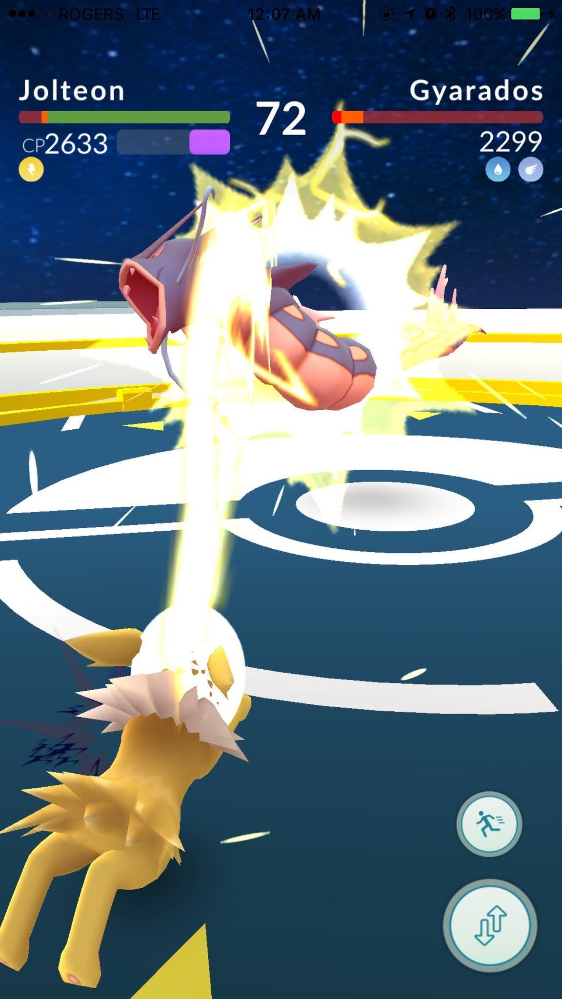 How to beat Blissey, Snorlax and take down Gyms fast in Pokémon Go | iMore